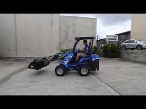 Multione 5.3 Mini Loader