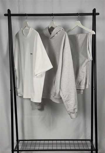 Timeless Pieces from The CAPSULE Collection