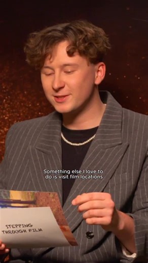867K views · 17K reactions | Showing Denzel Washington his filming locations, this was such a highlight of doing these junkets, truly a legend ✨ It became so easy chatting to Denzel in our 6 minutes. He’s just so good and his presence is magnetic?! Forever grateful for his time and for his welcoming spirit. Could sit down for an hour and talk all things film! #denzelwashington #movies #film #cinema #acting | Stepping Through Film | Facebook