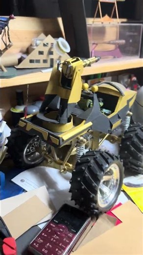 These Paper Sculptures Are Actually INSANE #papercraft #craft #impressive