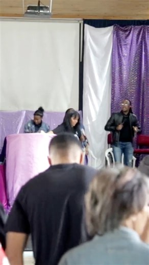 Live stream: https://www.youtube.com/live/sW5K6guohUE?si=QyzbFuBMGSU4dEn1 | Jubilee Project