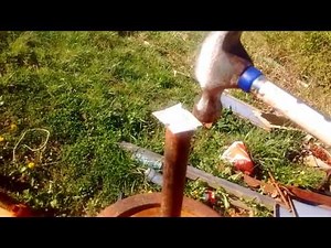 Kno3.Al.S flash powder. Sensitive!!