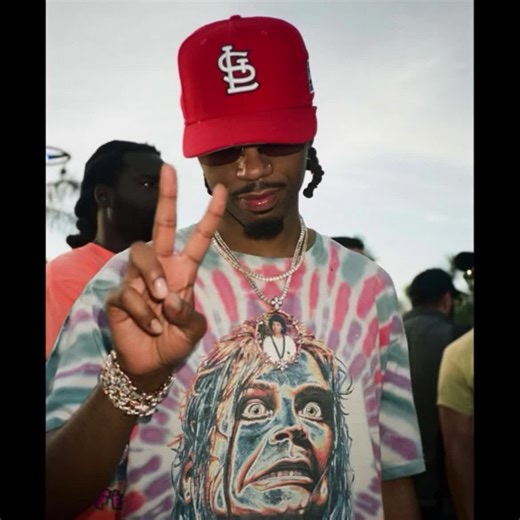 Metro Boomin Inspired Beat - Everyone's Gone