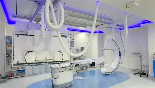 “Un sueño hecho realidad”… pone IMSS Chihuahua en operación Sala de...