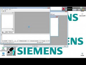 الجزء 1 - تنزيل و تسطيب و تفعيل برنامج السيماتيك مناجر SIMATIC Manager : installation et activation