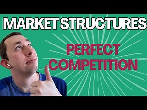 Master Perfect Competition in 3 Minutes | Market Structure Struggles