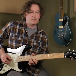 Which tone do you prefer  Modern Nickel-Plated Steel electric guitar strings or Vintage-Style Pure Nickel strings? Andy Martin put our Nickel-Plated Steel Signatures and our Pure Nickel Broadways to the test, so you can hear the differences for yourself. Check out Stringioy strings  bit.ly/3rJPWwY Check out more AndyDemos  bit.ly/33jF2nW | Stringjoy | Facebook