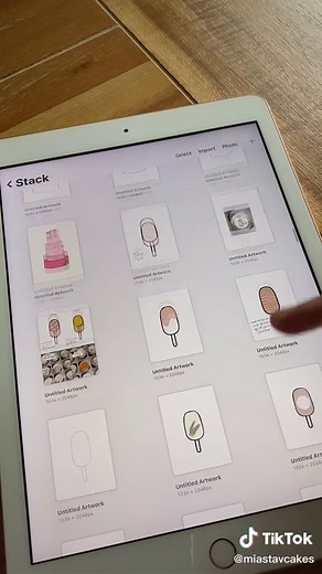 Cake Design App for Stunning Creations