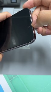 35K views · 448 reactions | New Tech Leak  iPhone 15 Pro model hands-on! See what's the new change!  #leak #iphone15 #iphone15pro #newphone #technews | REWA Tech | Facebook