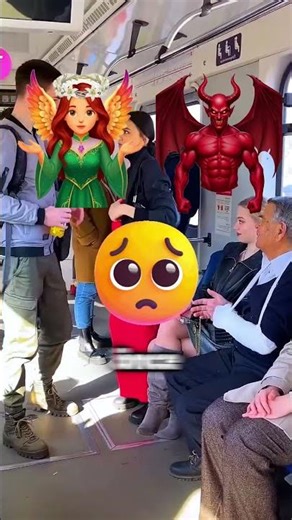 Bu Kadın Yardım Etmek İstedi... Fakat Sonrası Şoke Etti 😨💔