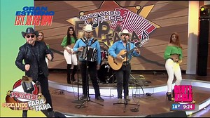 2.7K views · 15 reactions | Esta noche el regreso de "Buscando El Mejor Fara Fara" #TelevisaMonterrey #GenteRegia #ViX #Proyectese #BuscandoElMejorFaraFara #Recta | Televisa Monterrey | Facebook