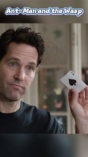 He Copies One Card Trick… Then Magics His Badge Into Existence 🃏🪪✨😱 | #shorts