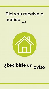 Struggling with a property code violation?  The ACT (Advancing...