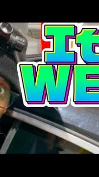 Audi Sunroof Leak FIXED! Quick and Easy.