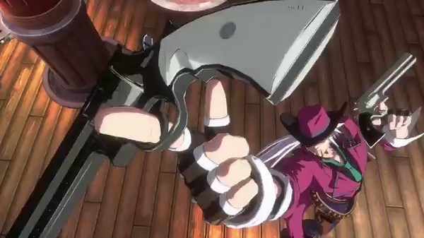 Arc System Works and Nexon Collaborating on New Online Fighter ‘DNF Duel’