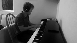 Interstellar - First Step - Piano Improvisation - Hanz Zimmer