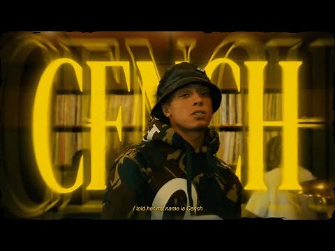 Central Cee x Dave - Sprinter (edited by formis)
