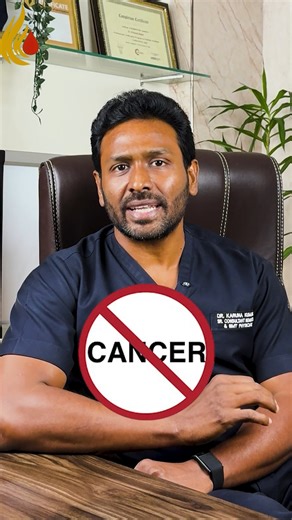 Found a swollen lymph node and feeling anxious? Don’t panic. As a...