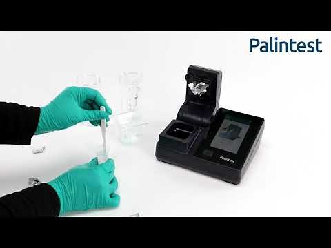 How to Perform a Lead Test Using Kemio