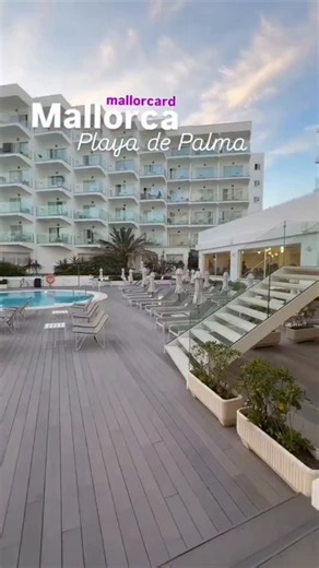 Last year, on a quiet evening at Playa de Palma, the sky slowly transformed into a canvas of gold, rose, and deep amber. The sun seemed to linger just a little longer above the horizon, as if it too did not want the day to end. Gentle waves reflected the warm colors like liquid mirrors, and the entire coastline felt wrapped in a soft, glowing calm. This video is more than just a memory. It is a moment of stillness, a reminder of how simple beauty can pause time for a few breaths. The sound of th