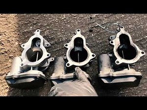 How to Replace EGR Valve on Audi A6 2.0TDI (P0405) / DIY + Ebay EGR Review *NOT GOOD*!