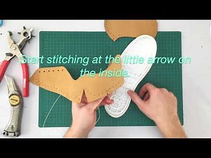 SneakerKit - How to make the 'CLASSIC 3 in 1'