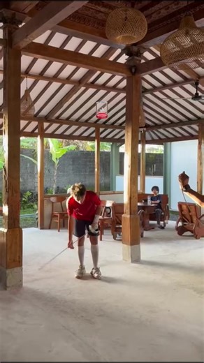 How to make champion? #anggar #fencing #sportstiktok #bali #coachfencing