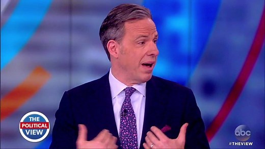 40K views · 684 reactions | CNN anchor Jake Tapper responds to...