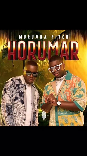 Horumar Album by Murumba Pitch | 11 Tracks | SAMA28