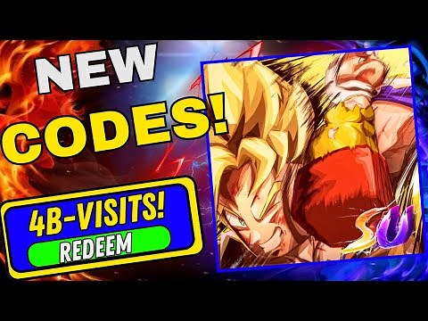 *NEW CODES* ROBLOX Shonen Unleashed CODES 2024 | Shonen Unleashed CODES | Shonen Unleashed