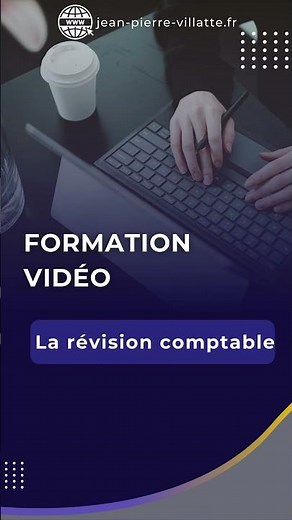 Formation video le revision comptable