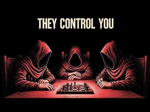 The Dark Art of Influence: What They Don't Want You to Know