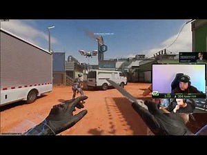 Formal Reacts to Shotzzy Entering FLOW State & Sweeping FaZe! 😱 (OpTic vs FaZe $75k CDL Tournament)