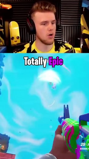 Exploring Fortnite First Person: A Unique Perspective on Building