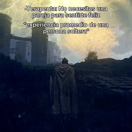 Explora la Soledad en Elden Ring