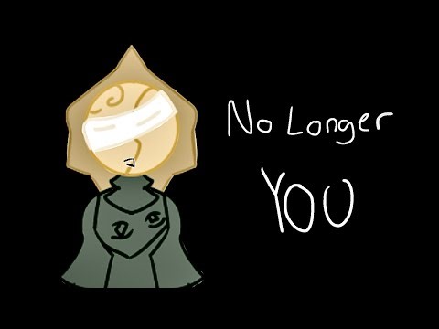 No Longer You || TSAMS Animatic