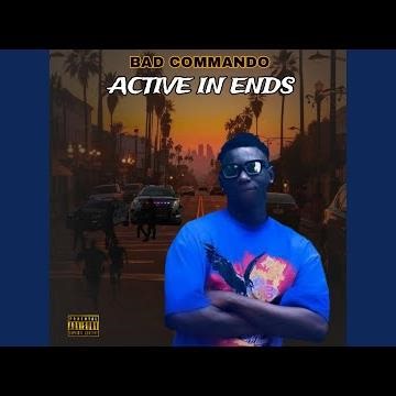 Active in Ends (Sped Up)