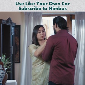 🚗✨ Drive Like It’s Your Own Car ✨🚗 Why deal with the stress of buying and maintaining a car when you can simply subscribe to Nimbus? With Nimbus Membership, you get the freedom to: ✅ Drive daily, weekly, or monthly ✅ Enjoy self-drive flexibility ✅ Avoid maintenance & ownership hassles 👉 Subscribe today and hit the road with total freedom! #Nimbus | AiA Ventures Ltd