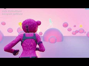 Rift Tour Recreation - Fortnite Creative Map (live event)