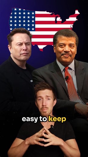 Elon Musk's CRAZY $1 A Day Diet