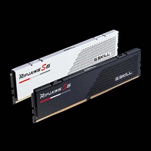 G.Skill Ripjaws S5