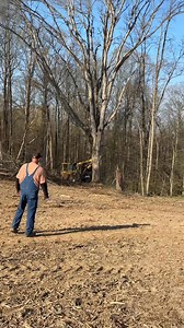 Part 3 did the big window bust? I didn’t need my saw after all! #TKP Husqvarna | Timberkutterpatriot