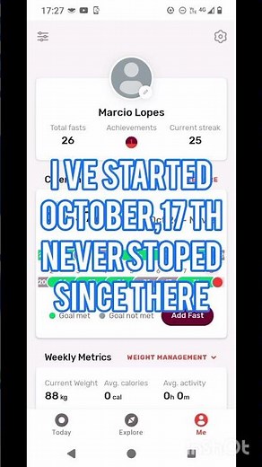 COMO USAR APLICATIVO PARA JEJUM ZERO