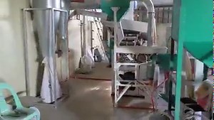 125 reactions · 43 comments | Compact Multipass Rice Mill Installed...
