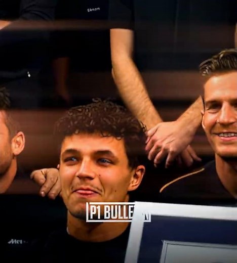 World's Fastest F1 pit stop | McLaren with Lando Norris #1 #f1edit