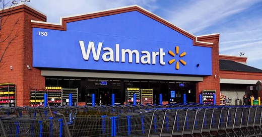 Walmart is selling a $700 solar generator for only $160 that 'could power a campsite for days'