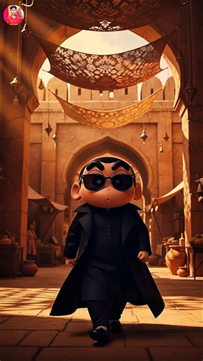 😘💥Shout-out to the Amazing Voice Artist –✨🎙️Shinchan dubbed videos, then this one is a must-watch!😍🔥