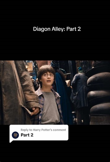 Quick Cleaning Tips Inspired by Harry Potter