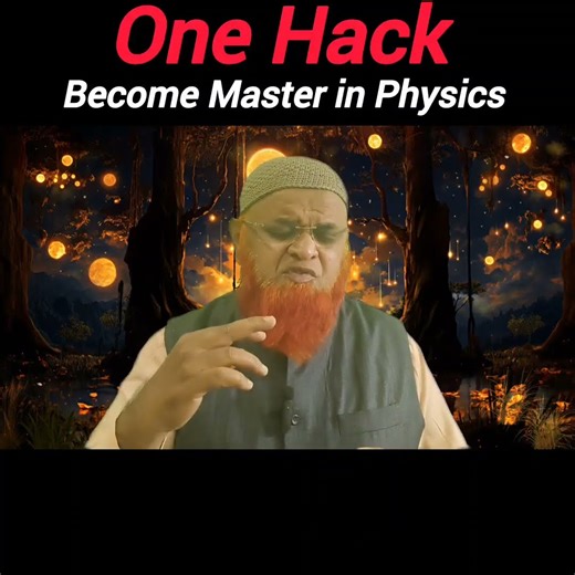 Study Physics like a Scientist | #physics #shorts