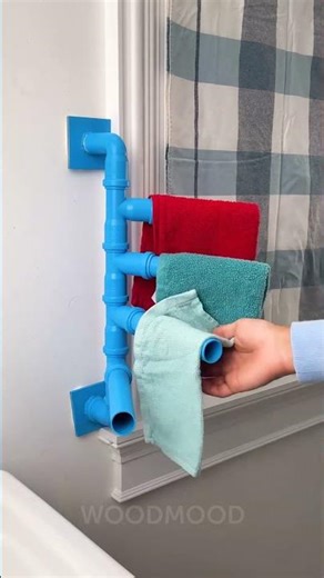 Creative Ways to Reuse PVC Pipes Around the House!